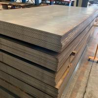 China ASTM A36 Low Carbon Steel Plate Sheet Hot Rolled Grade 60 1000mm for sale