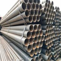 China API5L Q235 Seamless Carbon Steel Pipe Gr.B X42 X46 400mm OD 21.3-1420mm for sale