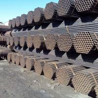 China API5L Q235 Seamless Carbon Steel Pipe Gr.B X42 X46 400mm OD 21.3-1420mm for sale