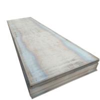 China Q235 Carbon Steel Plate Hot Rolled 600mm Width for Structural Applications for sale