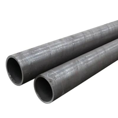 China ASTM DIN Seamless Carbon Steel Pipe API5L 300mm A178 A106 for sale
