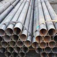 China ASTM DIN Seamless Carbon Steel Pipe API5L 300mm A178 A106 for sale