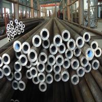 China ASTM A53 Carbon Seamed Steel Pipe DN600 Black Painting 21.3-1420mm OD for sale