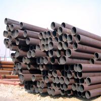 China Astm A106 Seamless Carbon Steel Pipe Api5l A53 A178 PE Coated 120mm for sale