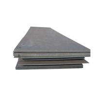 China ASTM Hot Rolled Carbon Steel Plate A36 Ss400 S235 S355 Q235B 1250mm Width for sale