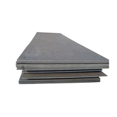 China ASTM Hot Rolled Carbon Steel Plate A36 Ss400 S235 S355 Q235B 1250mm Width for sale