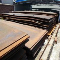 China ASTM Hot Rolled Carbon Steel Plate A36 Ss400 S235 S355 Q235B 1250mm Width for sale