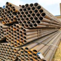 China API5L Carbon Seamless Steel Pipe Gr.B X42 X46 400mm S235jr for sale