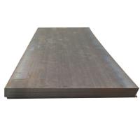 China Cold Rolled Carbon Steel Plate Sheet Galvanized Coated 0.35mm St37 for sale