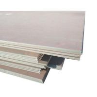 China Hot Rolled Carbon Steel Plate Sheet St37 Q235 0.35-200mm Thickness for sale