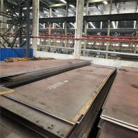 China Hot Rolled Carbon Steel Plate Sheet St37 Q235 0.35-200mm Thickness for sale