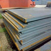 China Hot Rolled Carbon Steel Plate Sheet St37 Q235 0.35-200mm Thickness for sale