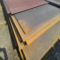 China Hot Rolled Carbon Steel Plate Sheet St37 Q235 0.35-200mm Thickness for sale