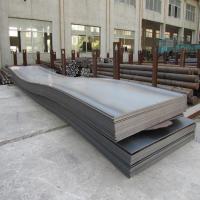 China AISI Mild Carbon Steel Sheet Plate 1040 C45 A36 Q235b 4340 120mm Thickness for sale
