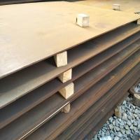 China AISI Mild Carbon Steel Sheet Plate 1040 C45 A36 Q235b 4340 120mm Thickness for sale