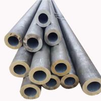China ERW Carbon Steel Welded Round Pipe ASTM A53 Gr.B 400mm OD Hot Rolled for sale