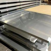 China 904L Hot Rolled 8mm Stainless Steel Sheet Plate 200mm Width Corrosion Resistant for sale