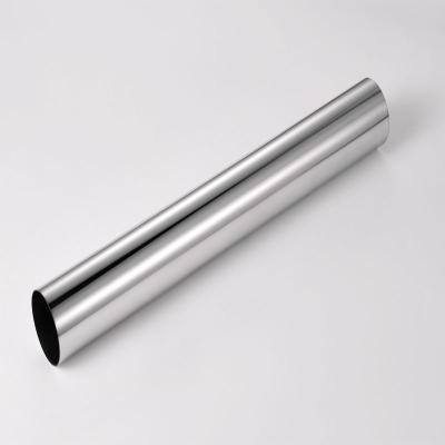 China Bright Annealed Stainless Steel Pipe 304 316 Welded Seamless Tube 0.3-50mm Thickness for sale