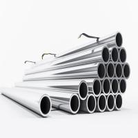 China Corrosion Resistant Stainless Steel Pipe 3 Inch Sch10 304 316L 120mm OD for sale