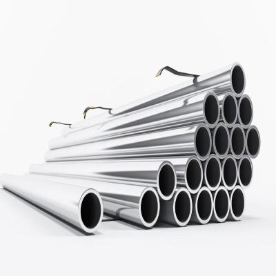 China Corrosion Resistant Stainless Steel Pipe 3 Inch Sch10 304 316L 120mm OD for sale