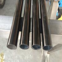 China Corrosion Resistant Stainless Steel Pipe 3 Inch Sch10 304 316L 120mm OD for sale