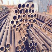 China ASTM A179 Carbon Steel Seamless Pipe Q235 Q345 6mm OD Cold Drawn Tube for sale