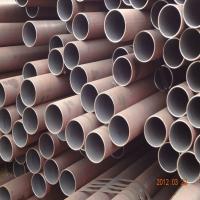 China ASTM A179 Carbon Steel Seamless Pipe Q235 Q345 6mm OD Cold Drawn Tube for sale