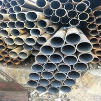 China Sch 40 Carbon Seamless Steel Pipe Tube A106 A283 A333 Large Diameter 1inch for sale