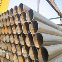 China Sch 40 Carbon Seamless Steel Pipe Tube A106 A283 A333 Large Diameter 1inch for sale