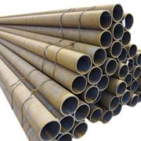 China API 5L Seamless Low Carbon Steel Pipe ASTM A106 A53 Sch40 Sch80 for sale