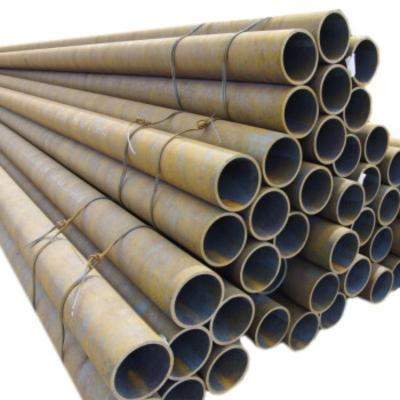 China API 5L Seamless Low Carbon Steel Pipe ASTM A106 A53 Sch40 Sch80 for sale