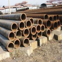 China API 5L Seamless Low Carbon Steel Pipe ASTM A106 A53 Sch40 Sch80 for sale