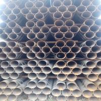 China ASTM A53 Carbon Steel ERW Pipe Welded Tube for Agricultural Irrigation 21.3-1420mm OD for sale