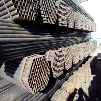 China API5L Seamless Carbon MS Steel Pipe Gr.B X42 X46 100mm for sale