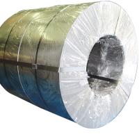 China Cold Rolled Stainless Steel Coil 201 High Precision 1.0mm Thick for sale