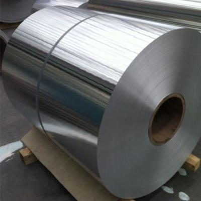 China Aisi 201 2B Stainless Steel Coil Not Rust 1800mm High Strength for sale