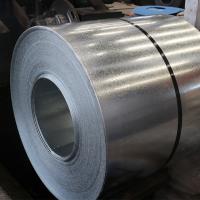China Satin Brush Finish Stainless Steel Coil 304 316 430 2B BA Cold Rolled 1000-2200mm Width for sale