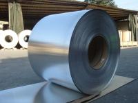 China Cold Rolled Stainless Steel Coil 304 2B Finish 800mm Width JIS Standard for sale