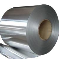 China AISI SUS 316L Stainless Steel Coil Strip 0.1-3mm Thickness 3-2000mm Width 2B BA 8K for sale
