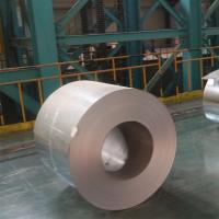 China TISCO Cold Rolled Stainless Steel Coil 304 316L 904L 1250mm Width 0.1-3mm Thickness for sale