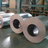 China TISCO Cold Rolled Stainless Steel Coil 304 316L 904L 1250mm Width 0.1-3mm Thickness for sale