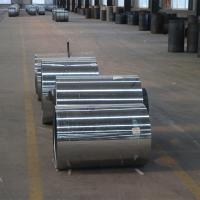 China 201 SS 301 316l Stainless Steel Strip Coil 1.2mm Thickness for sale