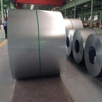 China Cold Rolled Stainless Steel Coil 120mm 400 Series Bright Finish 0.8-10mm for sale