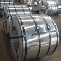 China Aisi 316l Ba Surface Stainless Steel Coil  Deep Draw Ss Roll for sale
