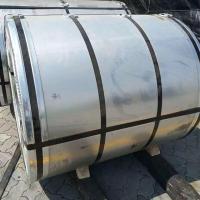 China Cold Rolled Stainless Steel Sheet Coil Ss 430 Ba Finish Superior Strength for sale