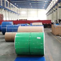 China Mirror 304L Stainless Steel Coils 1800mm Annealed for sale