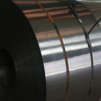 China Aisi Sus 2b 201 Stainless Steel Coil Ss Rolls Hairline Deep Draw for sale