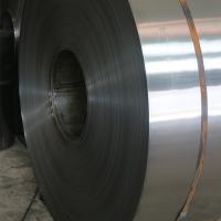 China Aisi Sus 2b 201 Stainless Steel Coil Ss Rolls Hairline Deep Draw for sale
