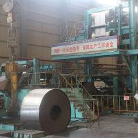 China Aisi Sus 2b 201 Stainless Steel Coil Ss Rolls Hairline Deep Draw for sale