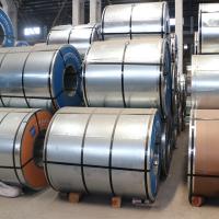 China 316l Stainless Steel Coil 7mm Hot Rolled High Corrosion for sale